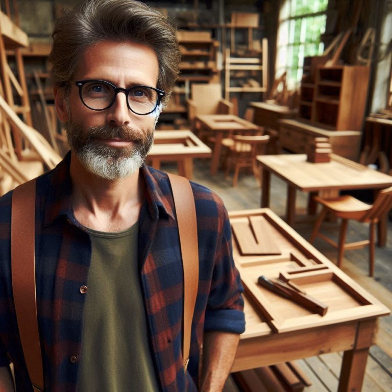Famous American Furniture Designers to Know