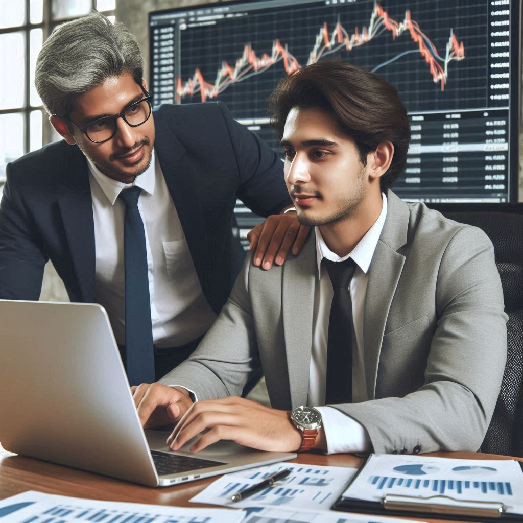 Top Skills Every Successful Stockbroker Needs