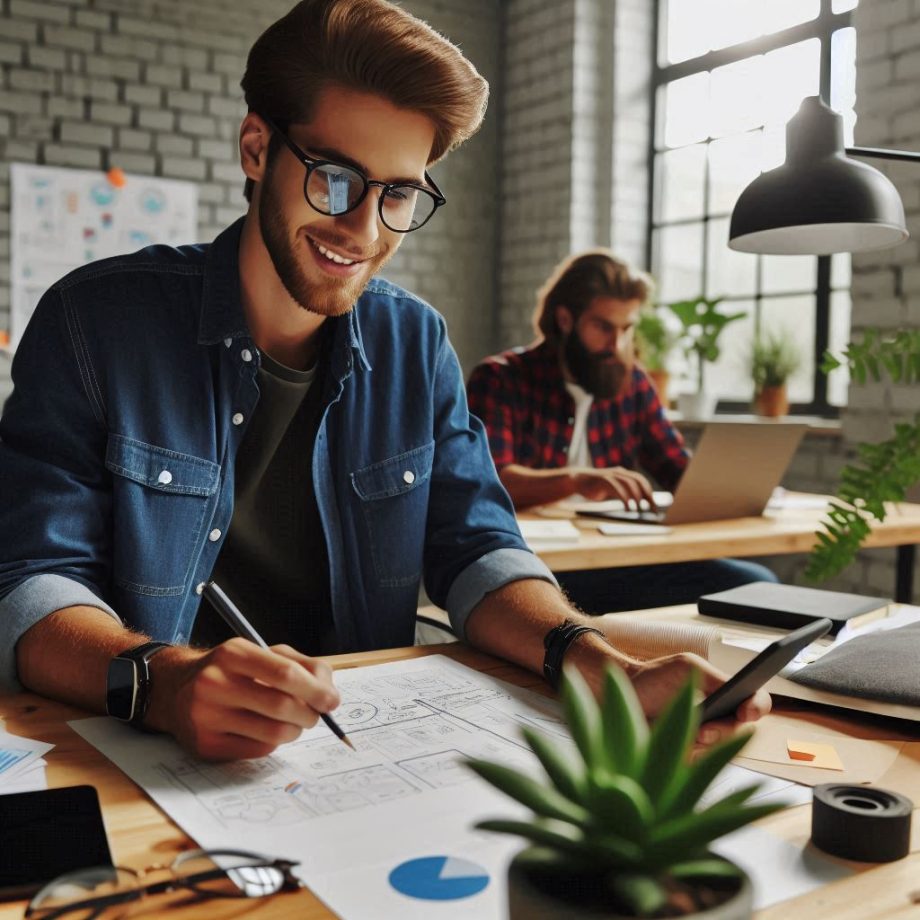 What Does a Product Designer Do? Career Overview