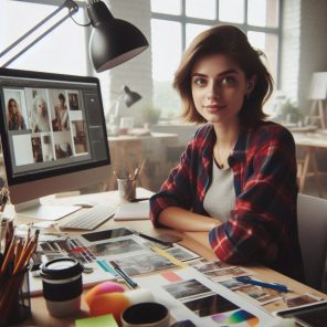 What Does an Art Director Do? Job Duties Explained