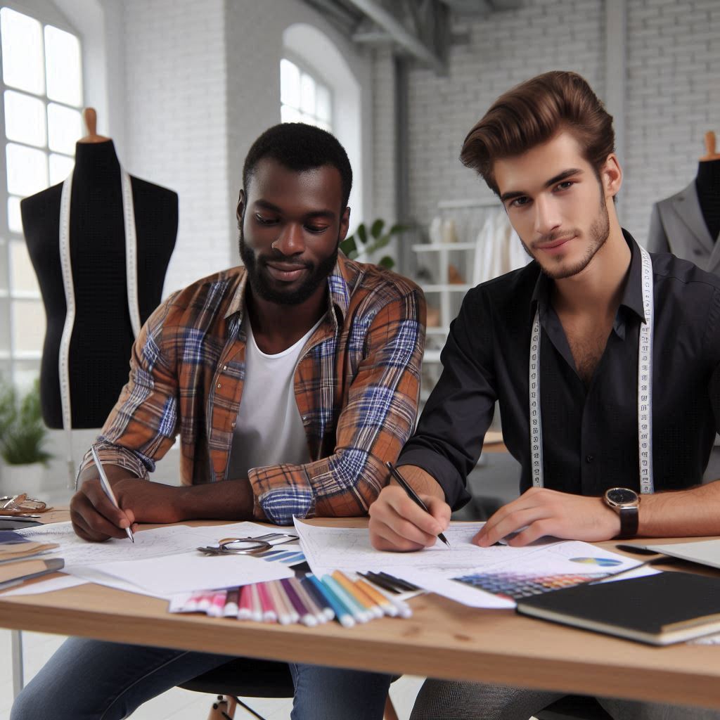 Fashion Design Career: Pros and Cons