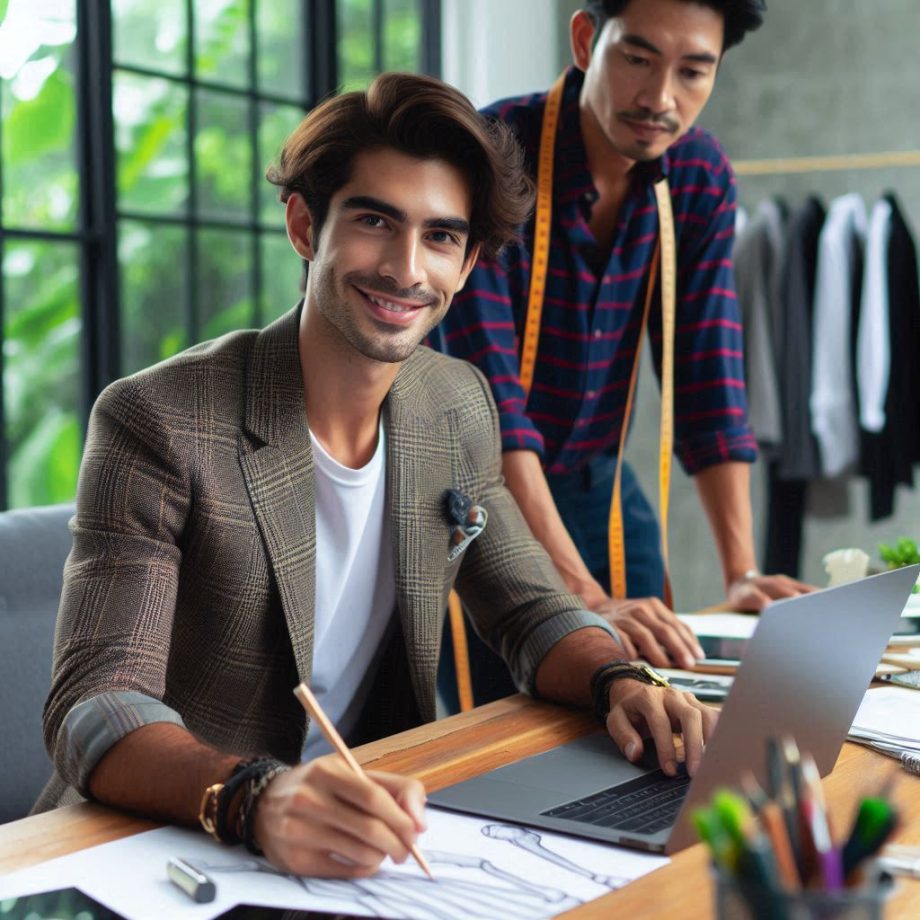Fashion Design and Technology: What‘s New
