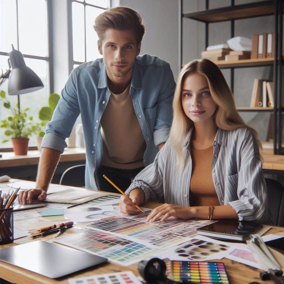 Top Industries Hiring Art Directors Right Now