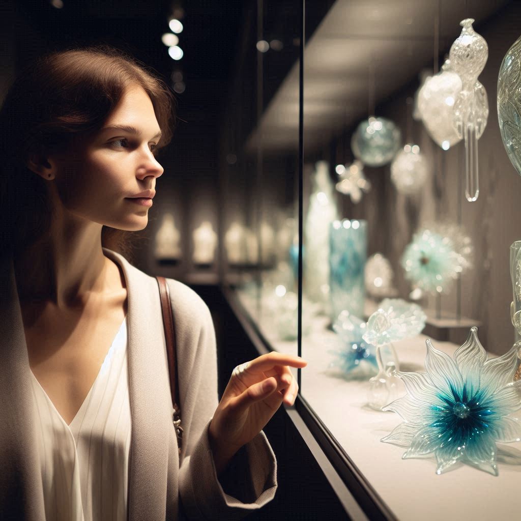 How To Price Your Glass Art Pieces