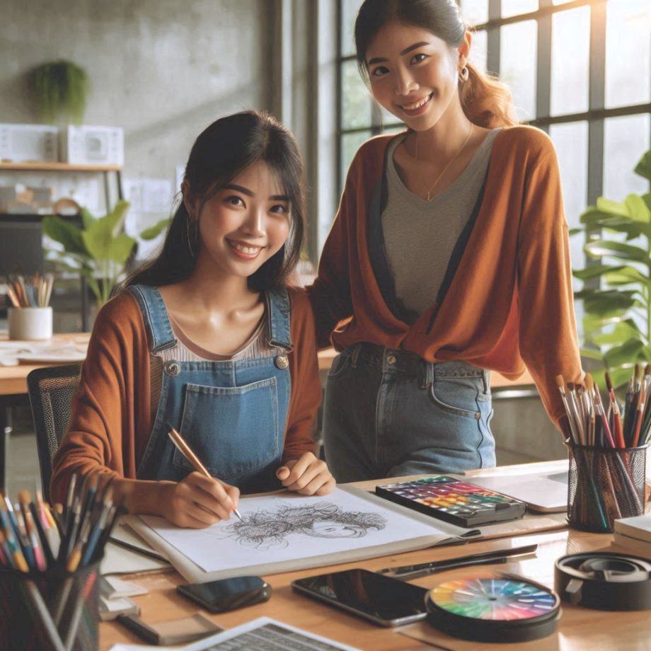 Top 10 Art and Design Blogs Every Illustrator Should Read