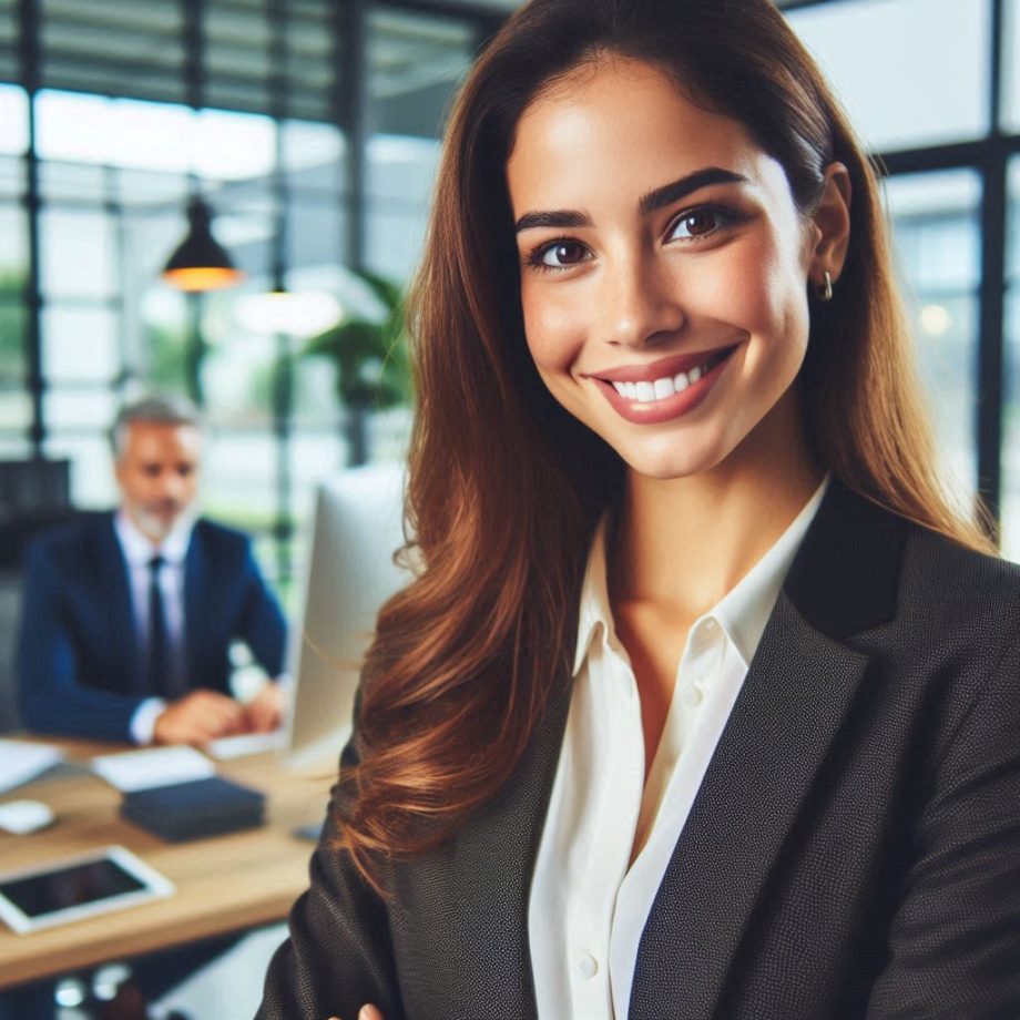 How to Transition from Sales Rep to Sales Manager