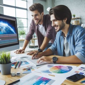 Tips for Freelance Motion Graphics Designers