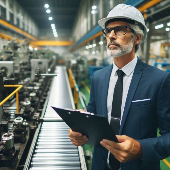 Industrial Engineering vs. Mechanical Engineering