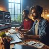 Tips for Freelance Motion Graphics Designers