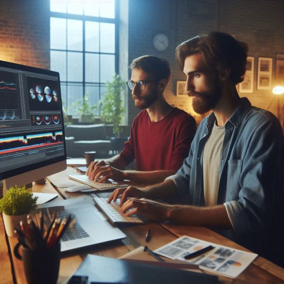 Tips for Freelance Motion Graphics Designers