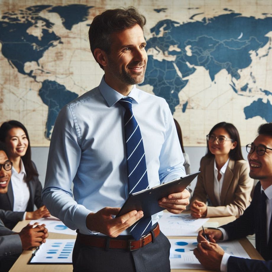 Networking Tips for Aspiring Procurement Managers Networking Tips for Aspiring Procurement Managers