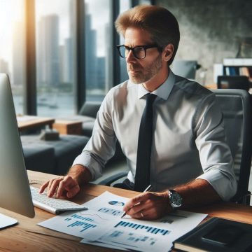Challenges Faced by Risk Managers