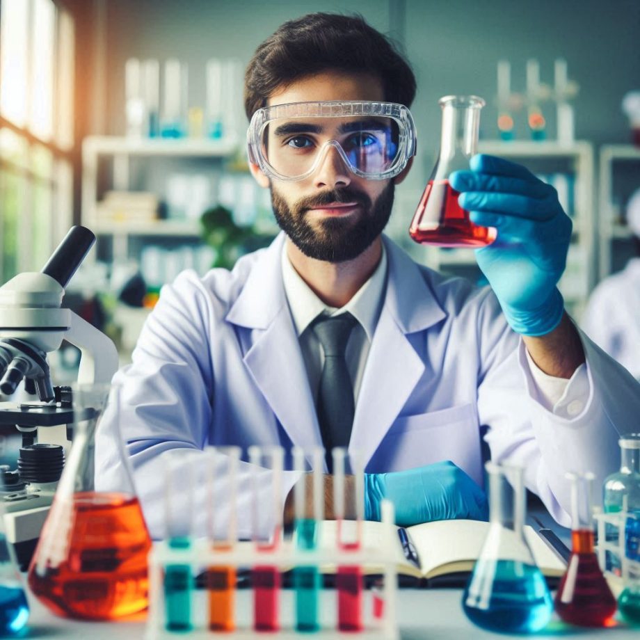 Chemical Engineering and Biotechnology Careers