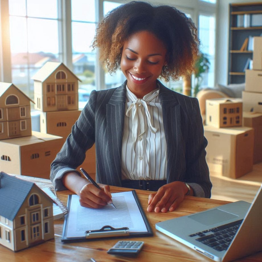 How to Write a Real Estate Appraisal Report