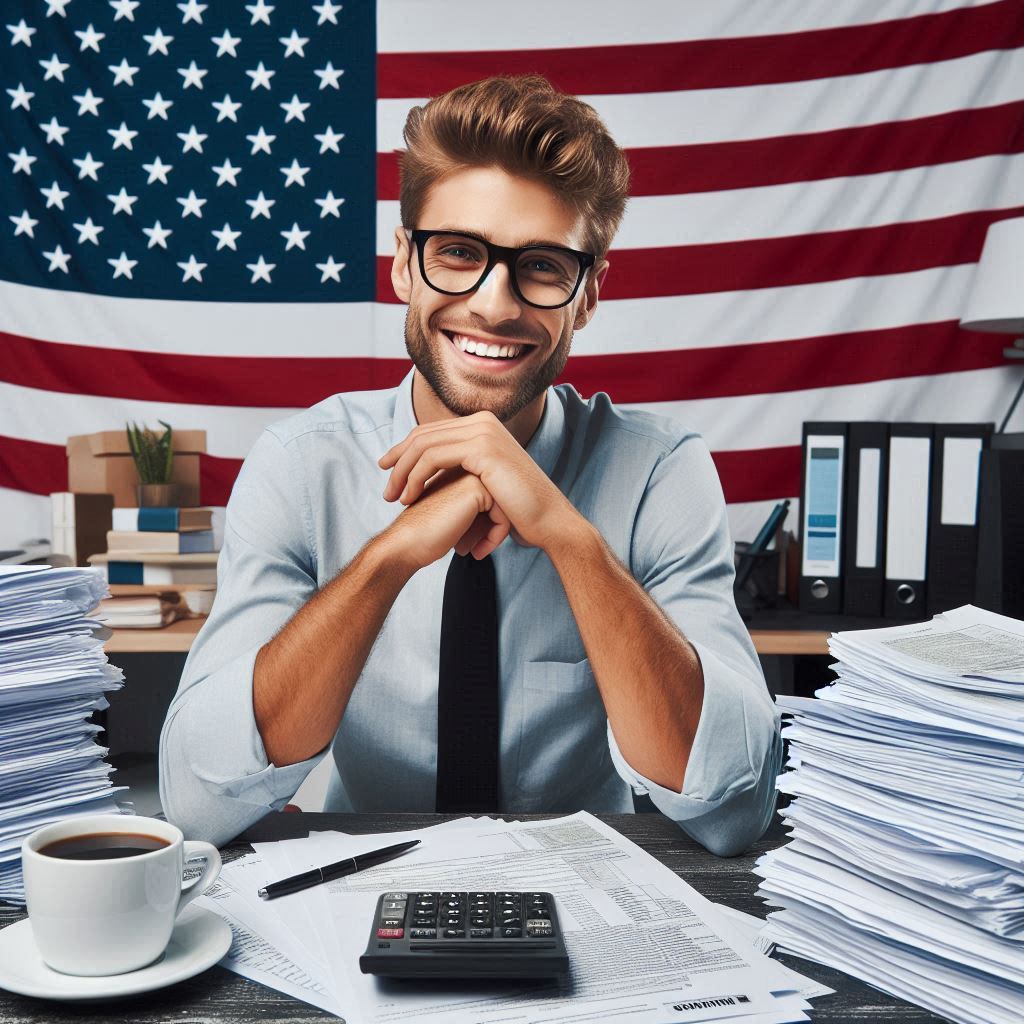 Tax Manager Job Market Trends and Predictions