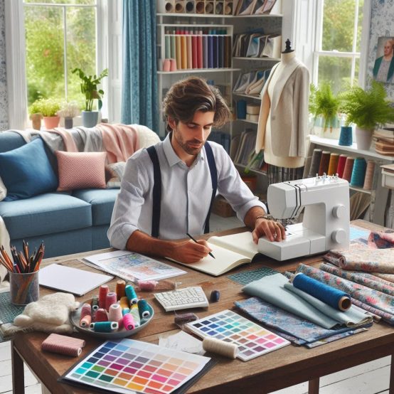 Textile Designer's Guide to Fashion Week