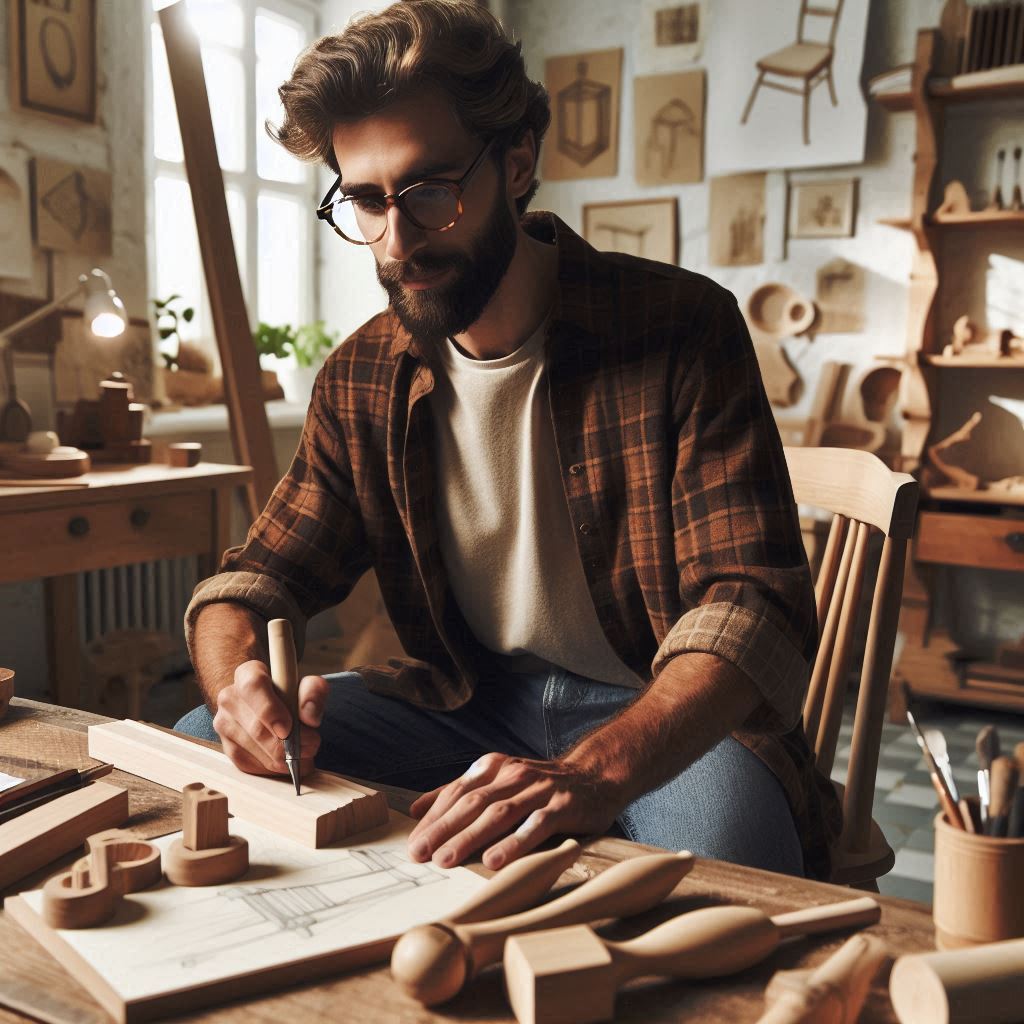 Iconic Furniture Designs and Their Designers