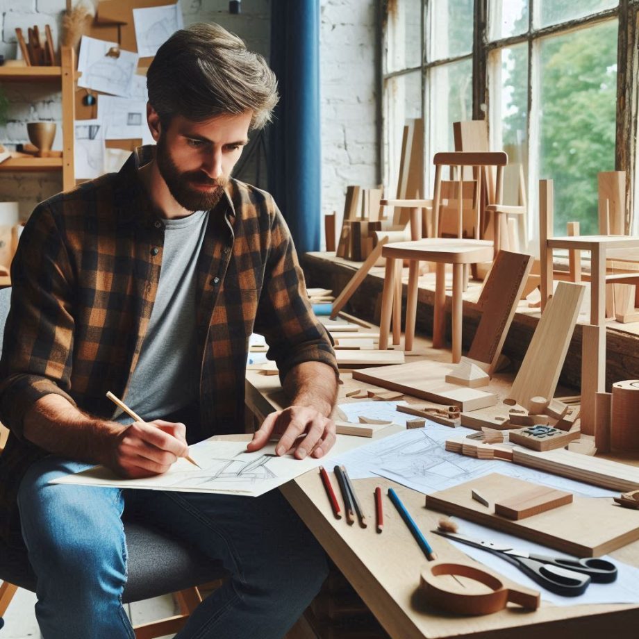 The Evolution of Furniture Design in the 21st Century