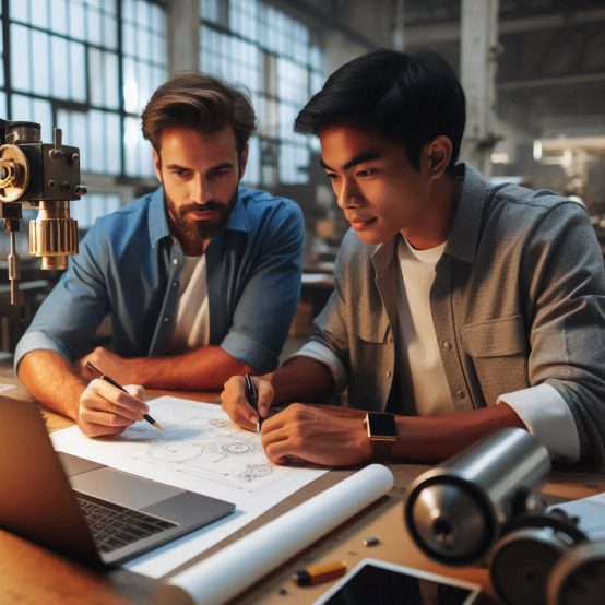 Famous Industrial Designers You Should Know About