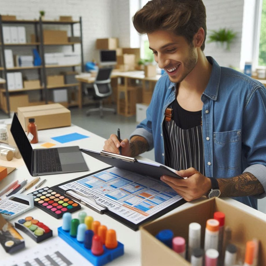 Key Challenges in the Packaging Design Industry