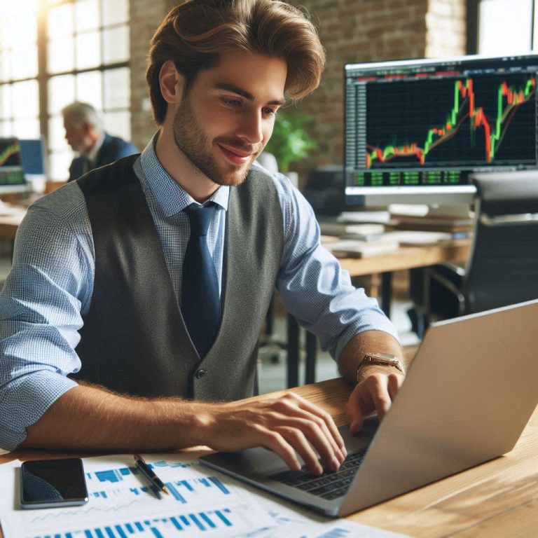 Financial Advisor Career Path Explained