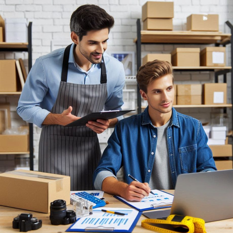 Future of Packaging Design: Innovations Ahead