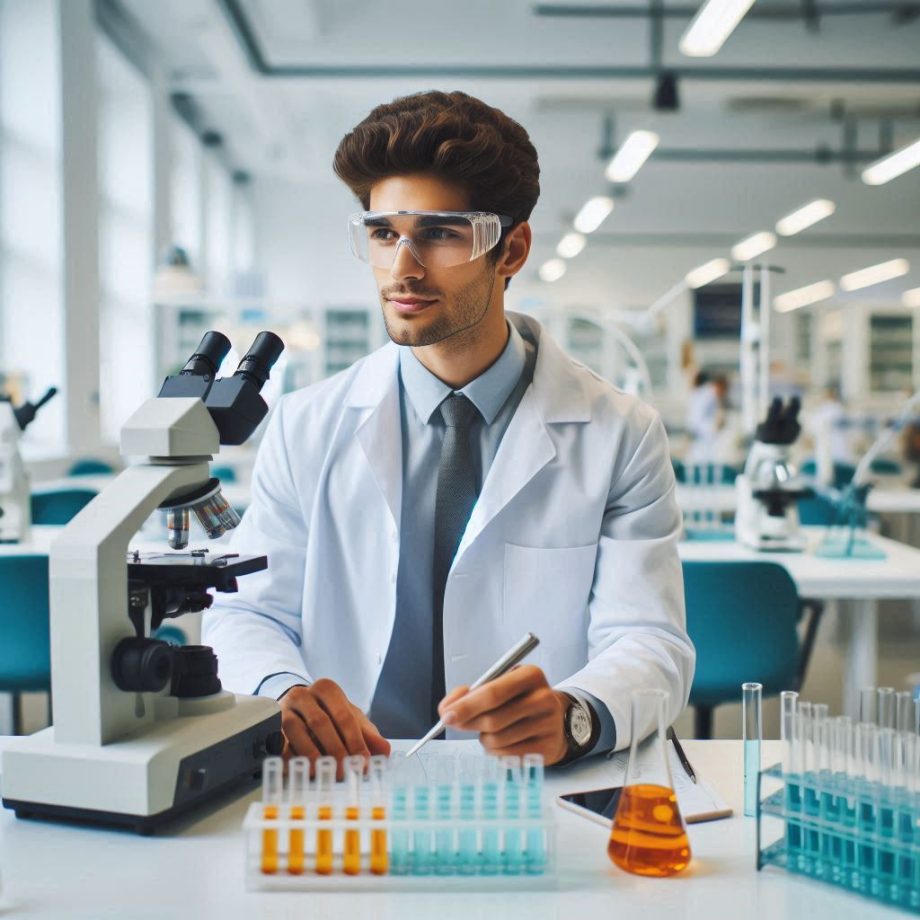 Top Biomedical Engineering Projects for Students
