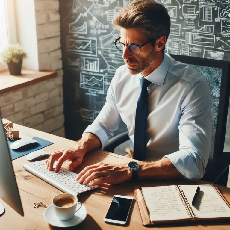Treasury Analyst Career Path: Opportunities and Growth