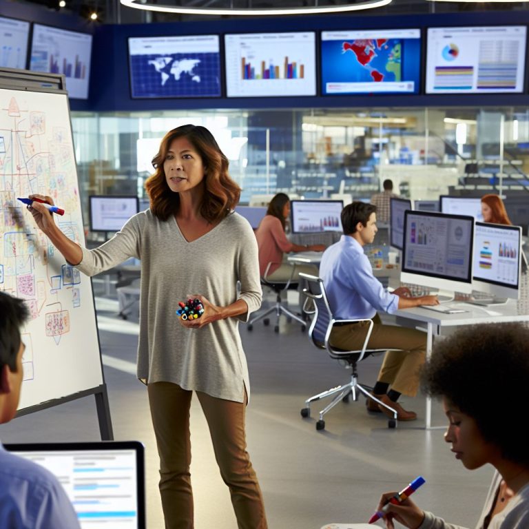 Case Studies: Successful Internal Communications Campaigns