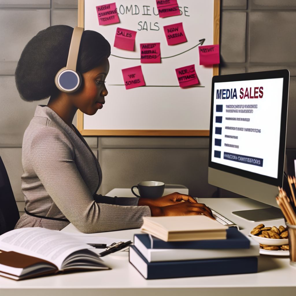Common Mistakes Media Sales Reps Should Avoid