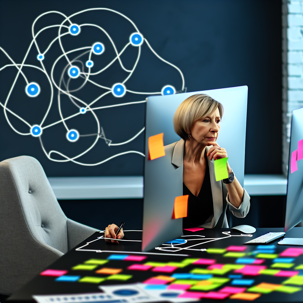 Networking Tips for Brand Strategists: Building Connections
