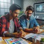 Tips for Freelance Motion Graphics Designers