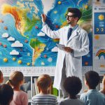 A Day in the Life of a Meteorologist: What to Expect