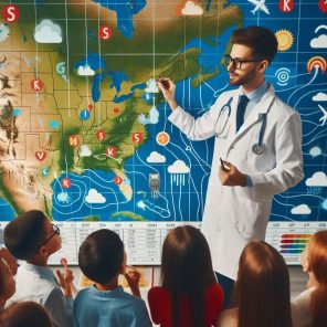 Meteorologist Job Description: Duties and Responsibilities