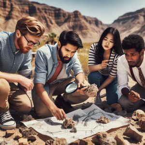 Essential Tools and Equipment for Geologists