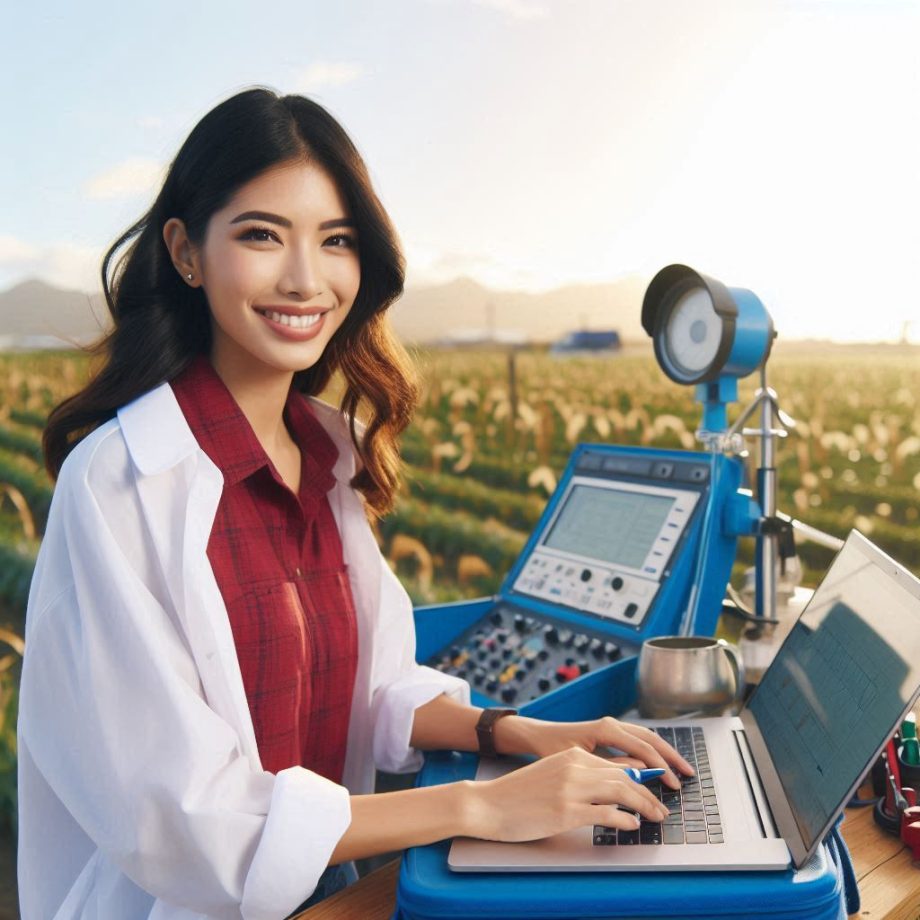 Salary and Job Outlook for Meteorologists in the USA
