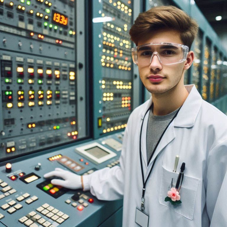 Nuclear Science Projects for Students