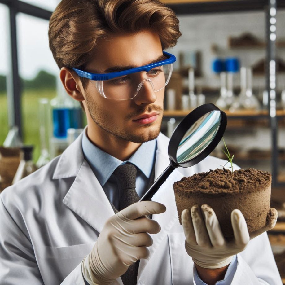 Advancements in Soil Science Research