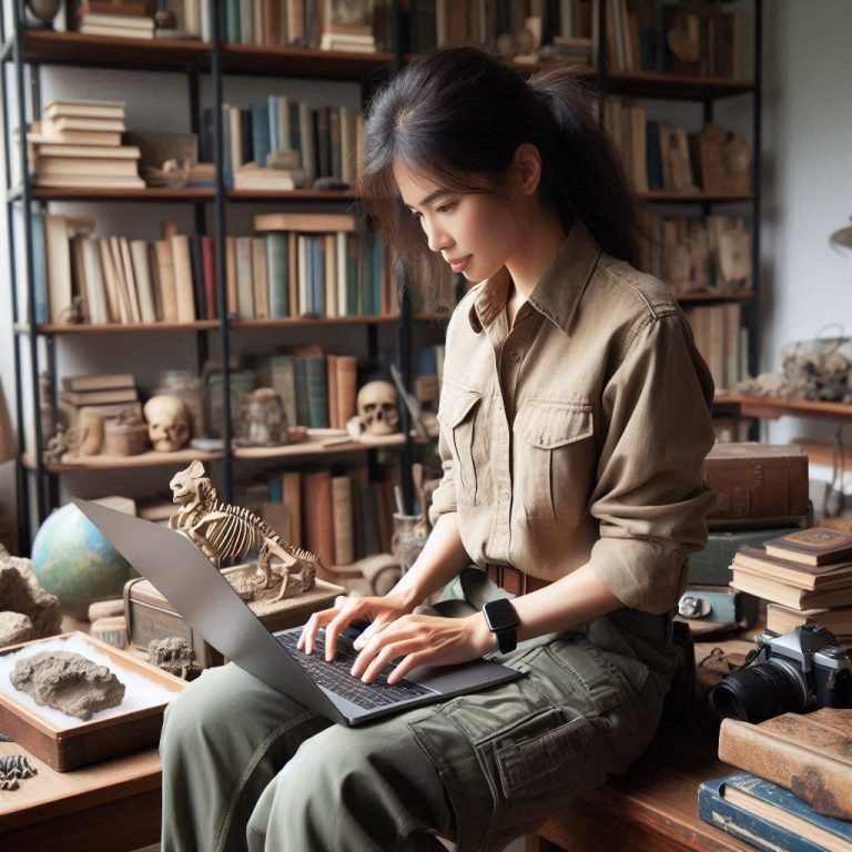 Fieldwork: The Heart of Anthropology Research