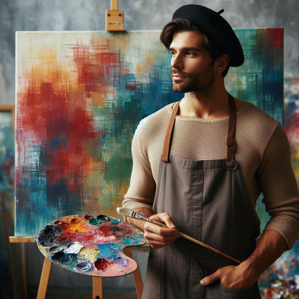 Skills Needed for a Successful Art Therapist Career