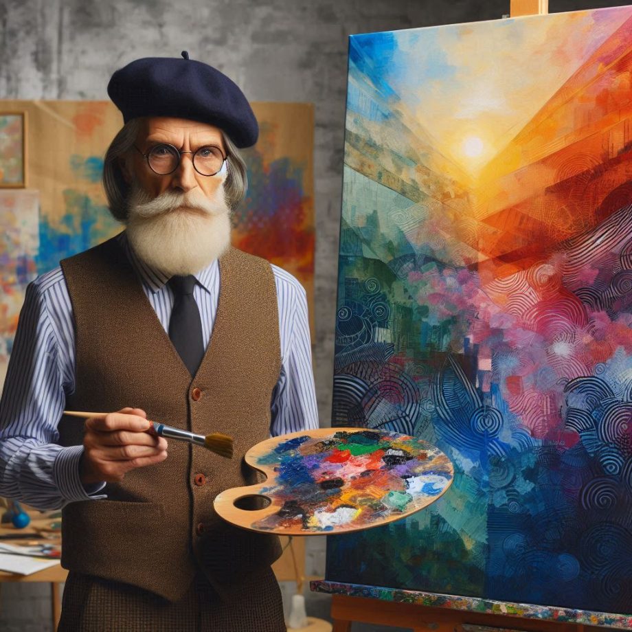 Career Paths in Art and Design: A Comprehensive Guide