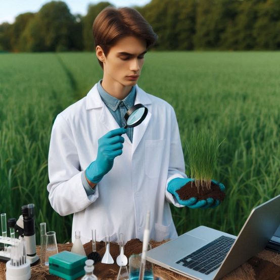 Essential Skills for a Successful Soil Scientist