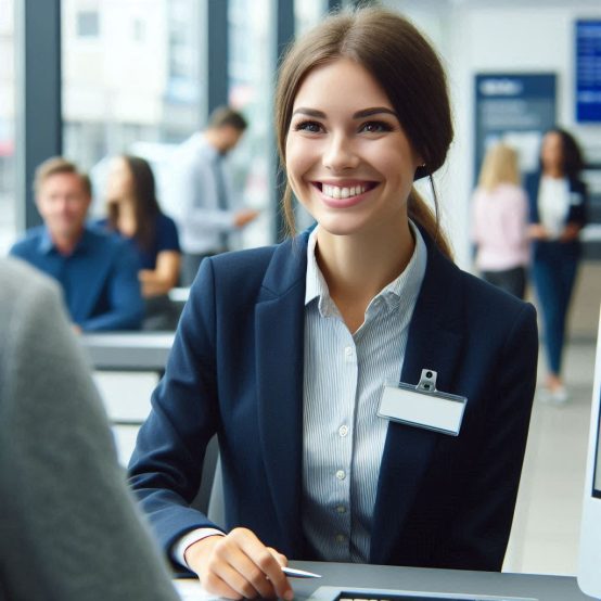 Common Misconceptions About Bank Tellers