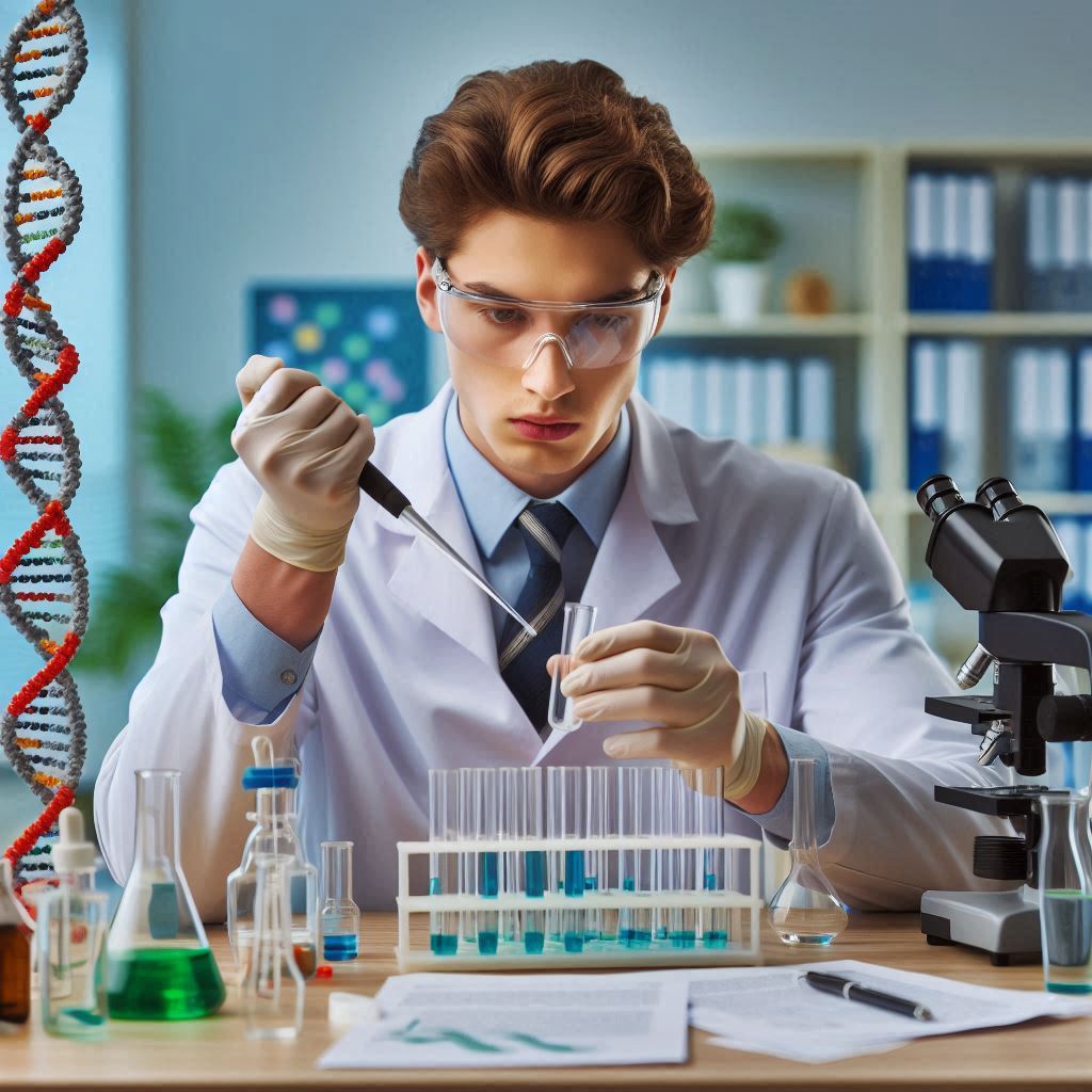 Top Skills Employers Look for in Toxicologists