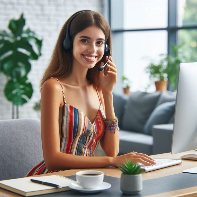 Key Responsibilities Of A Receptionist Explained