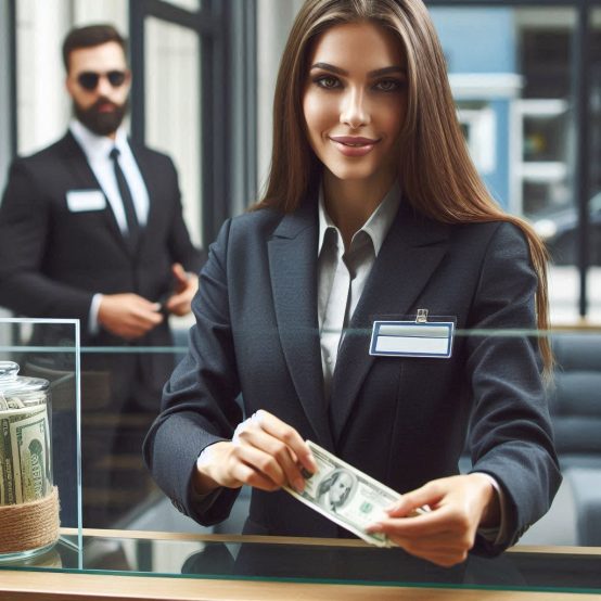 Bank Teller Dress Code Guidelines