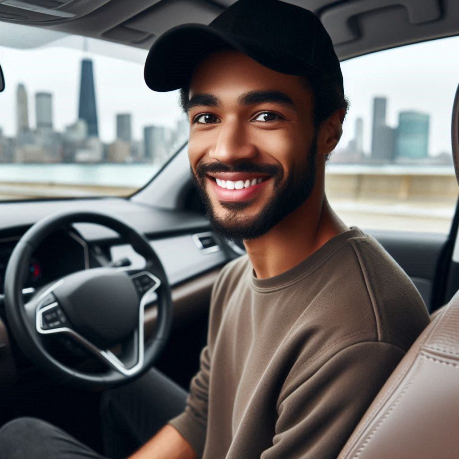 Top Skills Needed for Successful Taxi/Rideshare Drivers