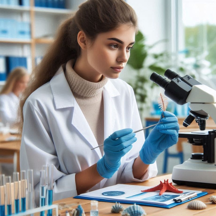 Marine Biologist Career Pros and Cons
