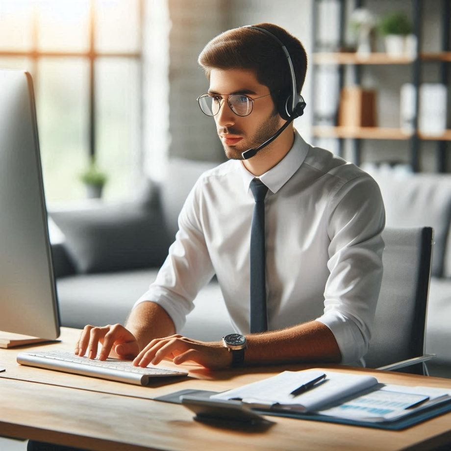 Receptionist Dress Code: Professionalism Tips