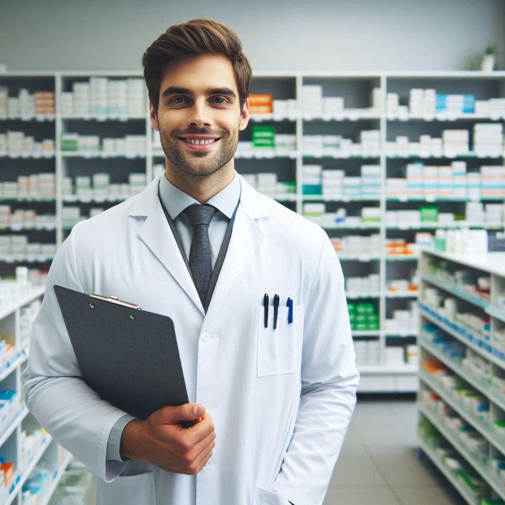 Pharmacologist vs Pharmacist: Key Differences Explained